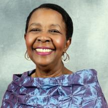 Beverly Rogers | AcademyHealth